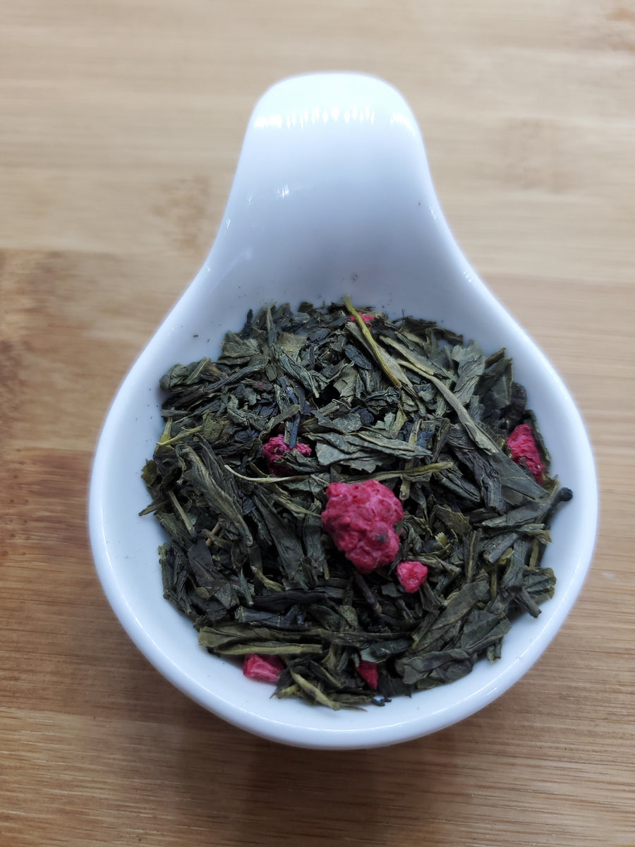 Bohemian Raspberry – Rockymountain SereniTEA